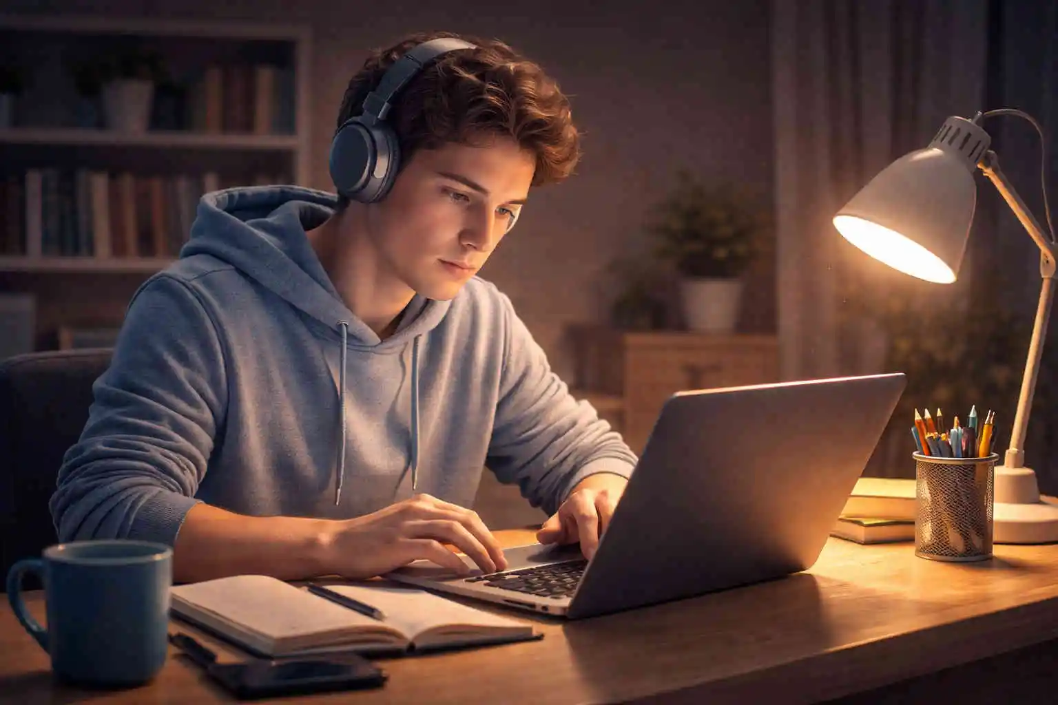 Deep Work: O Guia para Dobrar sua Produtividade em 2025